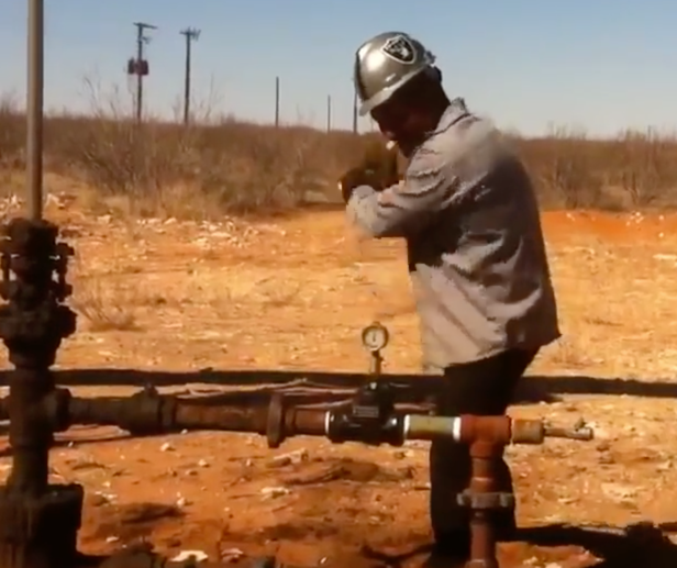 Oilfield Injury Attorneys | Personal Injury Lawyer - call us today